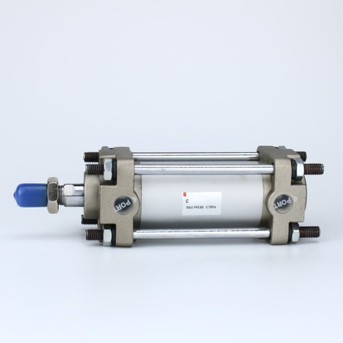 SMC CA2B40-25Z Air Cylinder Double Acting Single Rod Non-lube KD for ...