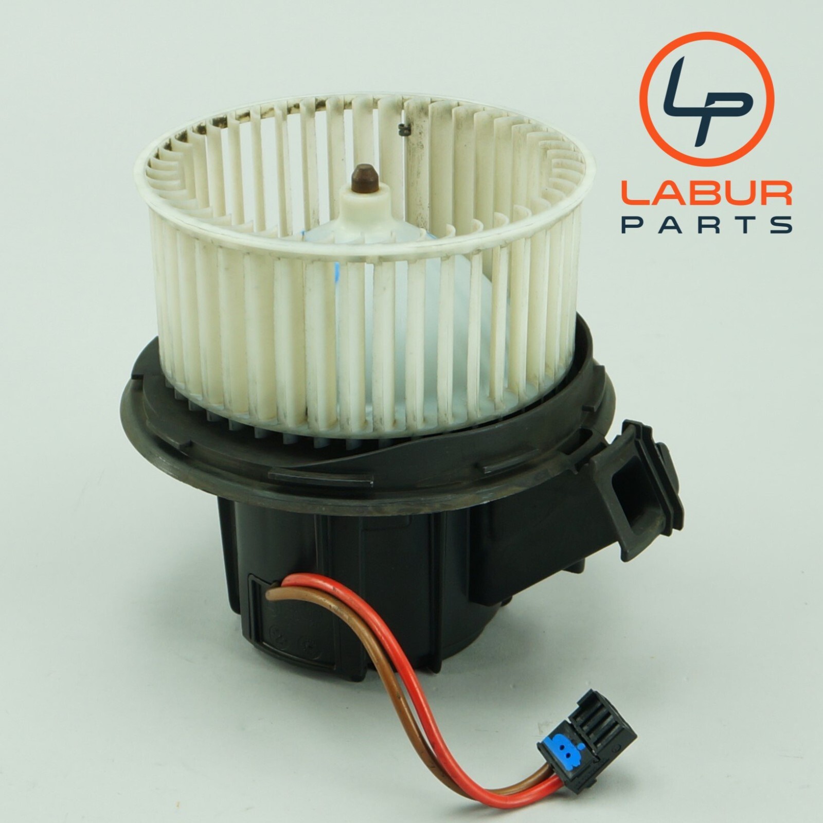 +C590+ W218 MERCEDES 10-18 C E CLS GLK CLASS BEHR AC A/C HEATER BLOWER ...
