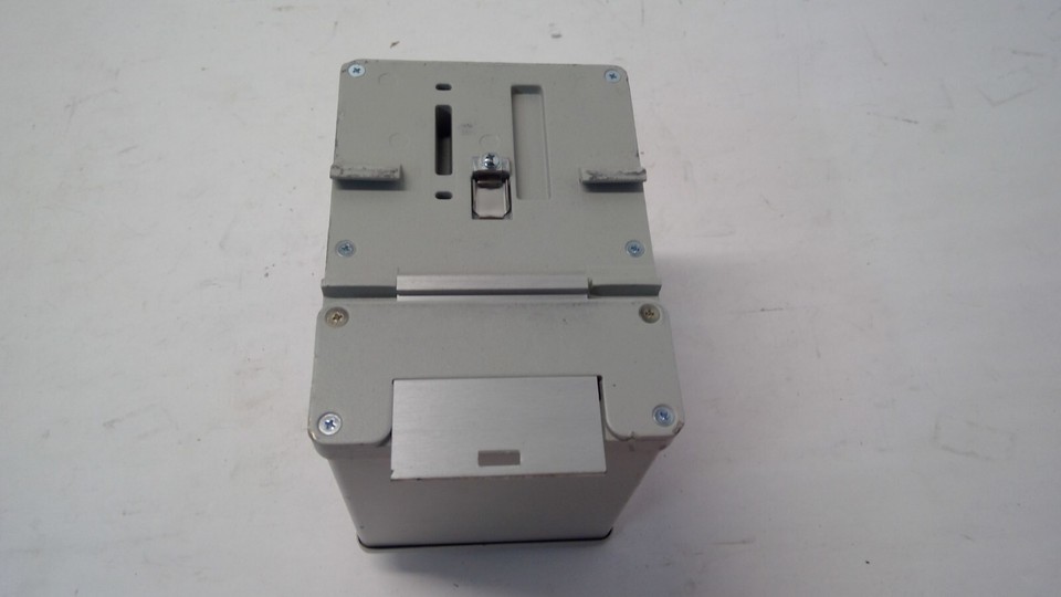 Allen Bradley 1783-BMS10CL /A STRATIX 5700 10 PORT MANAGED SWITCH | eBay