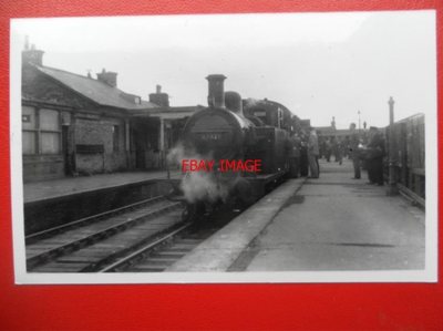 PHOTO LMS FOWLER CLASS 3F 0-6-0T LOCO NO 47477 | eBay UK