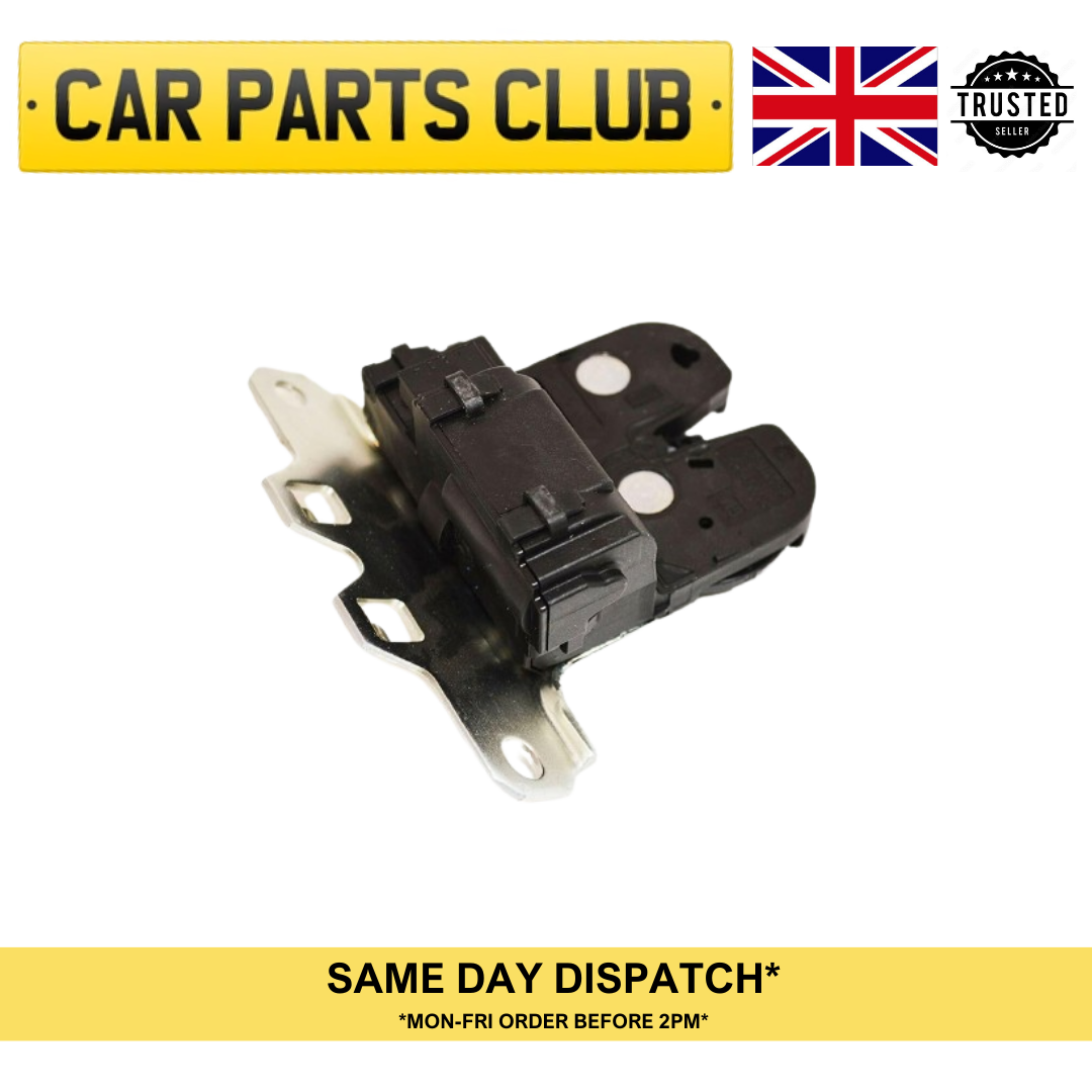 OE VAUXHALL INSIGNIA A (2009-) HATCH REAR TAILGATE BOOT LOCK NEW ...
