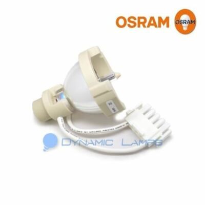 Bulbs - Xenon Short Arc Lamp