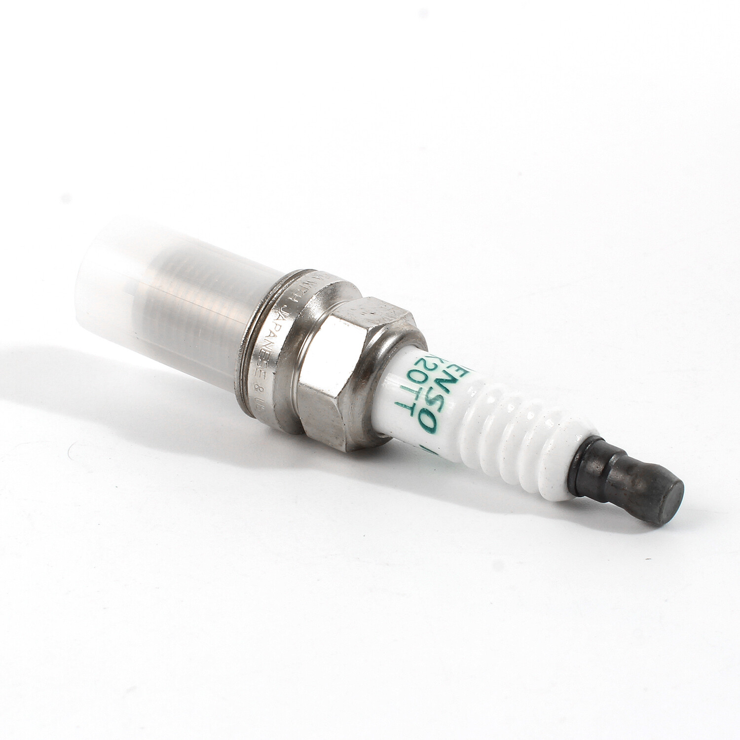 6 x Denso HP Iridium Twin Tip TT Spark Plug FOR TOYOTA CELICA ST20 ...