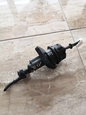 Ford Focus 2008 1.6/master clutch cylinder/3M517A543AG | eBay