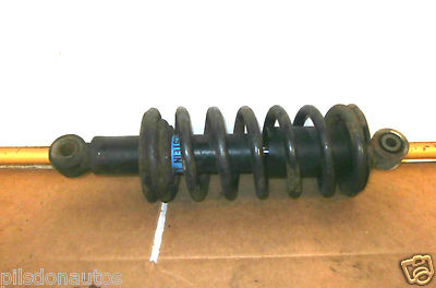 ASTON MARTIN DB7 VANTAGE 2000 5.9 V12 VOLANTE REAR SUSPENSION STRUT ...