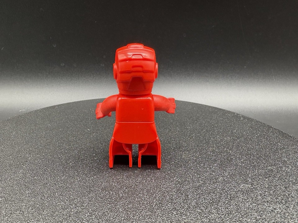 Lego Duplo Figure Iron Man - Marvel Avengers | eBay