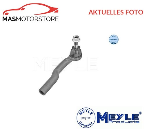 SPURSTANGENKOPF AXIALGELENK MEYLE 35-16 020 0046 A FÜR MAZDA 3,6 | eBay.de