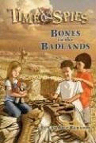 Bones in the Badlands Perfect Candice Ransom 9780786940288| eBay