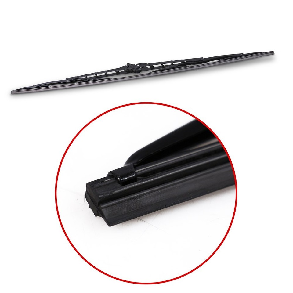 Spazzola tergicristalli BOSCH lato passeggero, lato guida | eBay