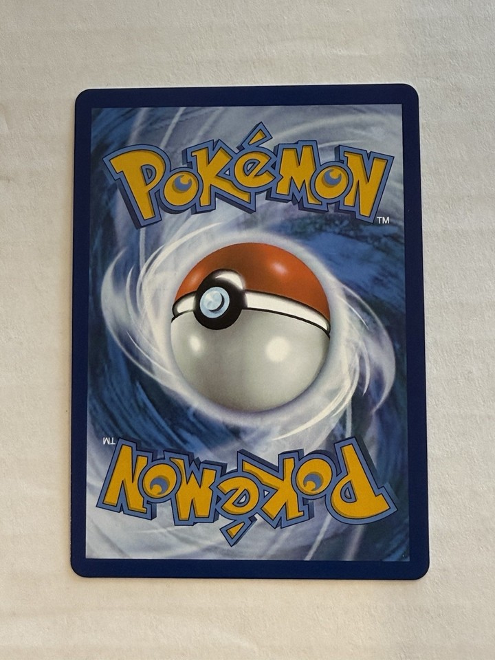 Red Victini Black Bolt 171/086 Pokemon Card English, Pack Fresh Near ...