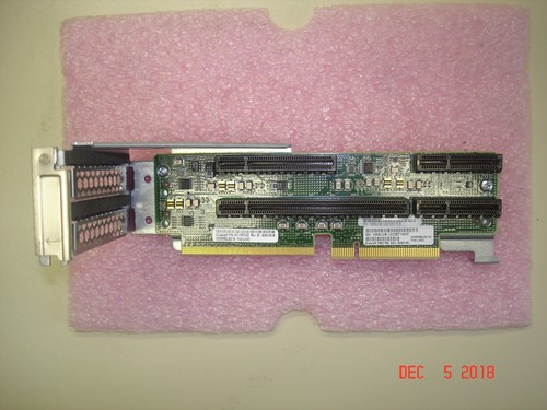 541-4084-06 SUN ORACLE 2 SLOT RISER ASSEMBLY FOR SPARC T3-1 & T4-1 511 ...