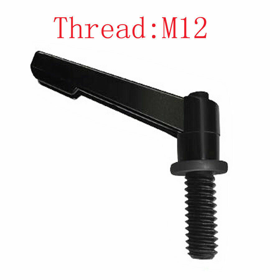 1x Milling Machine Table Lock Bolt Handle Vertical Mill Tool Fit for ...