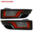 Assy 4IN1 LED Tail Light Rear Lamp Brake For Land Range Rover Evoque ...
