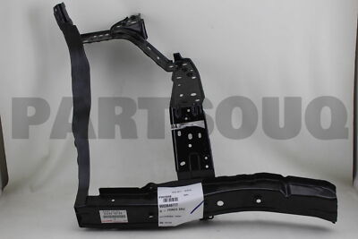5320248100 Genuine Toyota SUPPORT SUB-ASSY 53202-48100 | eBay