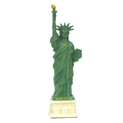 5 Inch Statue of Liberty Statue | eBay