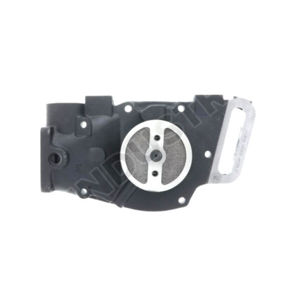 Aftermarket New Mechanical Water Pump For Cummins NT855 to match OE ...