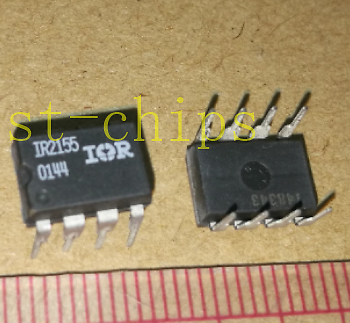 10PCS IR2155 DIP-8 #K1995 | eBay