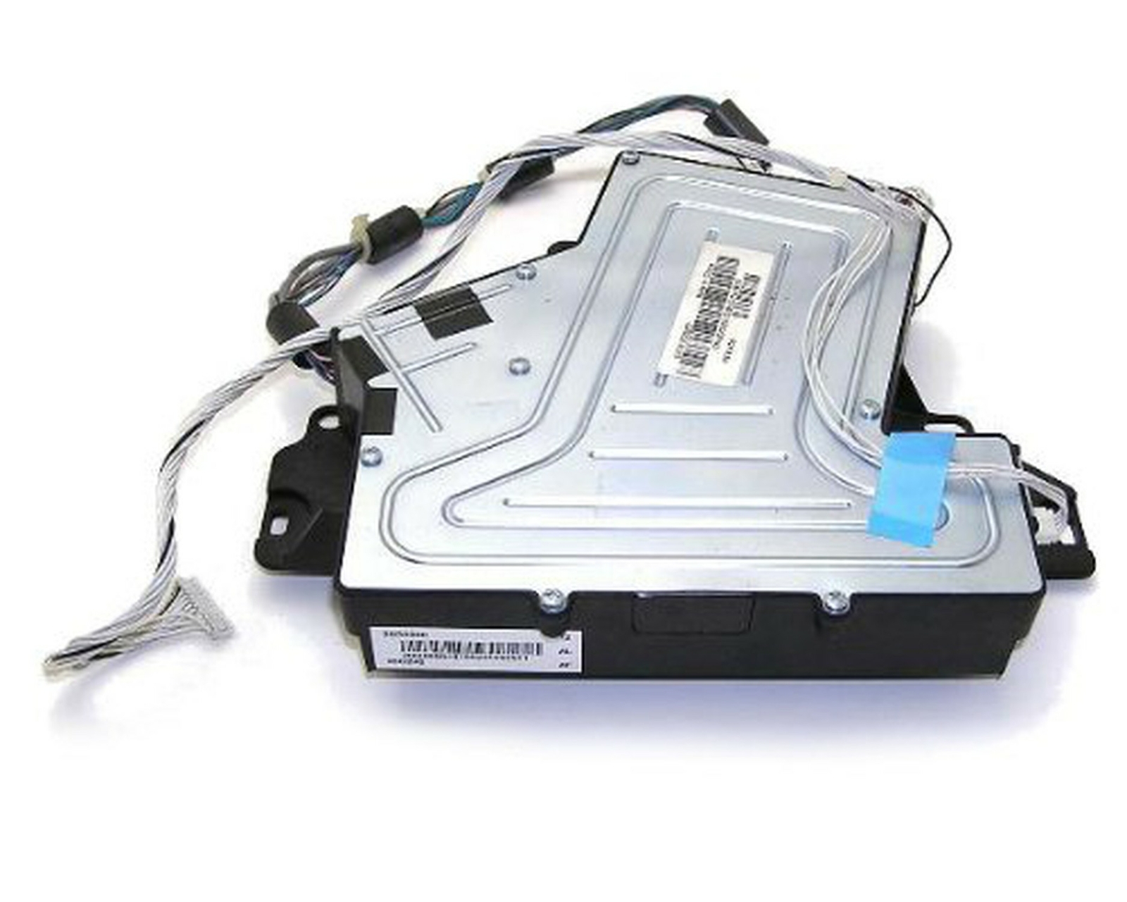 LEXMARK 40X0062 PRINTHEAD W/CABLES, T640 T642 T644 X642 X644 X646 ...