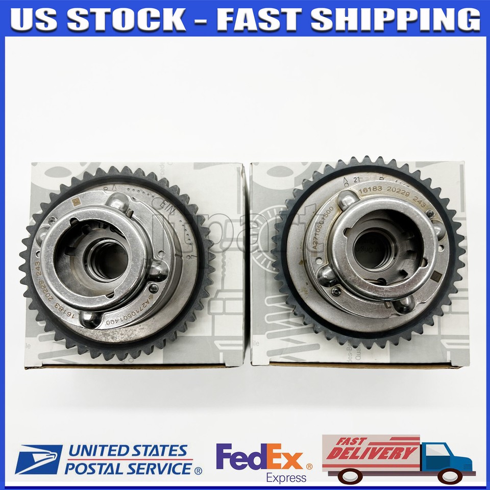 NEW OEM Engine Timing Chain Kit for Mercedes Benz W204 W211 W164 M271 ...