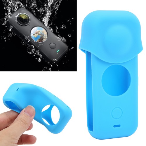 Sports Camera Protective Cover For One X2 Dustproof Silicone Profes GS0 ...