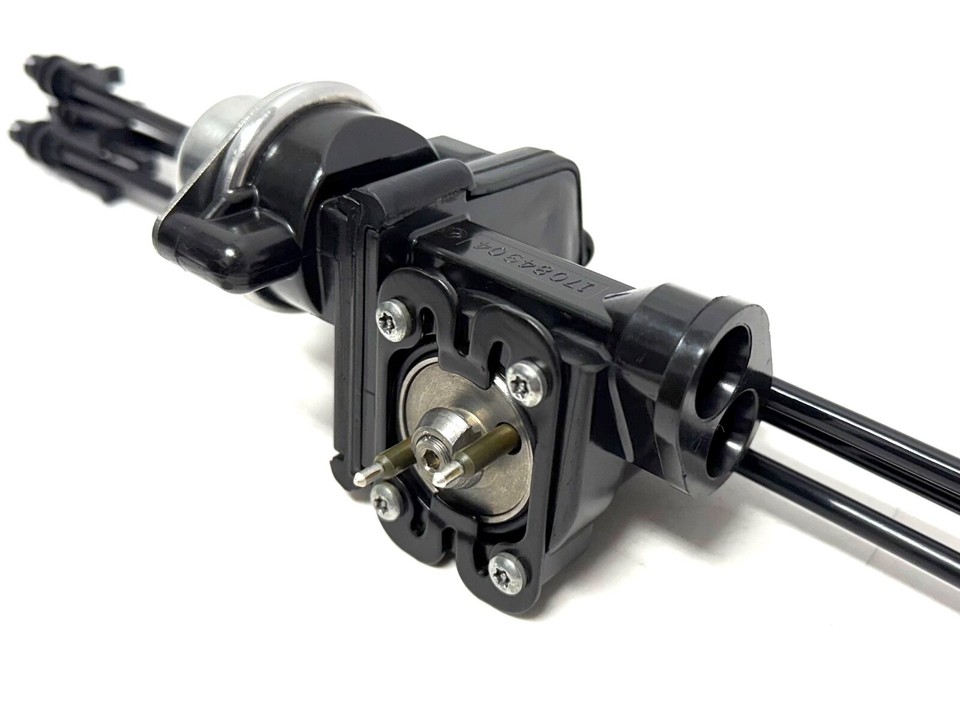 1992-1995 GMC Chevrolet 4.3L CPI Central Port Fuel Injector Injection ...