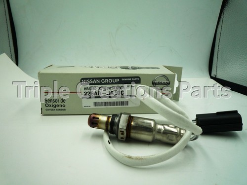 226A0-Ja10C Genuine Nissan 2007-2015 Altima Maxima Rogue Oxygen Sensor ...