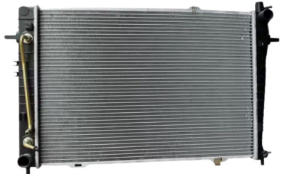 Radiator HYUNDAI TUCSON KIA SPORTAGE DIESEL 2004-2010 OEM 253102E700 ...
