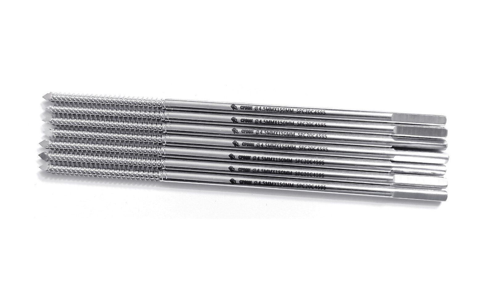 Schanz Pin Set of 50pcs Orthopedic Instruments Stainless Steel | eBay