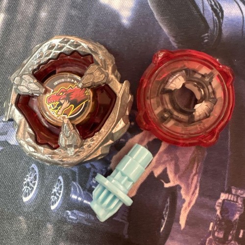 Tyrano Beat Beyblade X | eBay