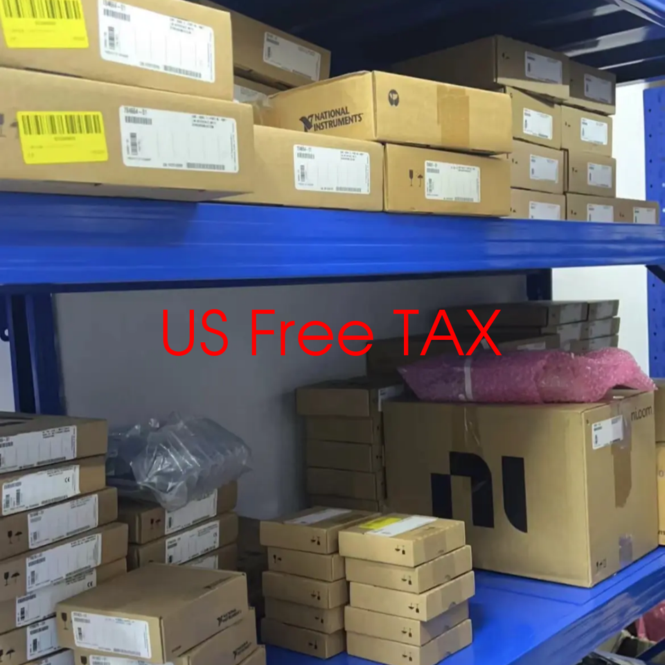 NEW National Instruments NI PCI-6521 16-Channel, ±30 VDC, 8 Sink/Source ...