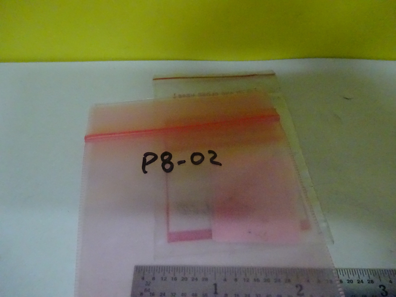 OPTICAL SPECTROGON FILTER LASER OPTICS AS IS BIN#P8-02 | eBay