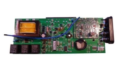 Linear LDO50 Garage Door Opener HAE00040 Logic Board | eBay