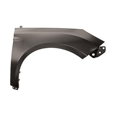 Ford Focus Front Wing Passenger Side Right Hand Offside Fender 2012 ...