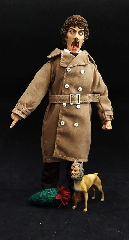 Invasion Of The Body Snatchers 1978 Dog