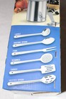 Seven Piece Stainless Steel Kitchen Tool Set New | eBay