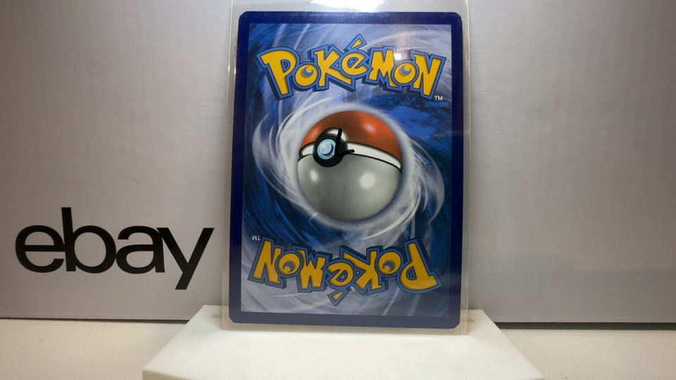 Pokemon MELMETAL Staff Prerelease Unbroken Bonds SM181 Holo Promo NM | eBay