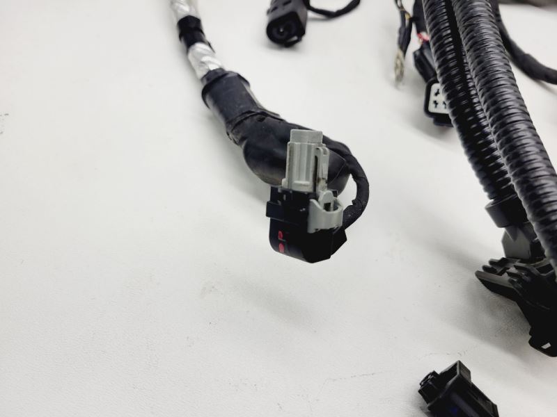 2022 2023 HYUNDAI GV70 3.5L ENGINE WIRE WIRING HARNESS OEM 91410-AR020 ...