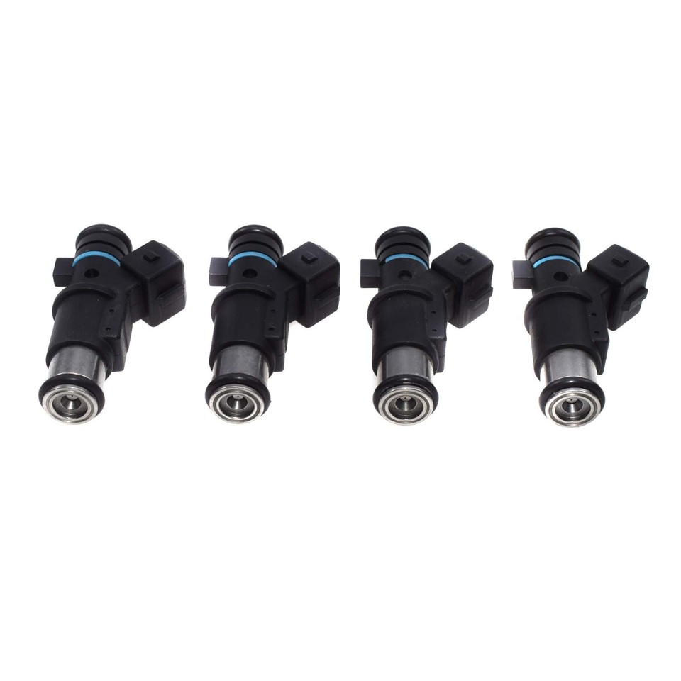 4x NEW Fuel Injector 1984.E0 For Citroen Berlingo C2 C3 Saxo Xsara ...