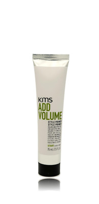 KMS California Add Volume Style Primer 75ml | eBay.de