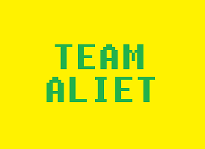 Team Aliet | eBay Australia Stores