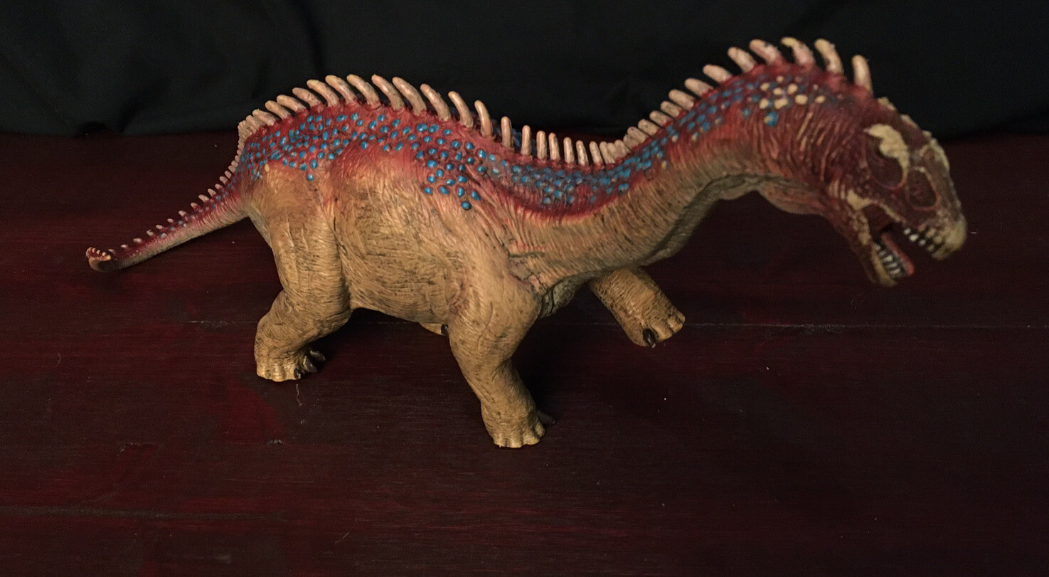 Barapasaurus
