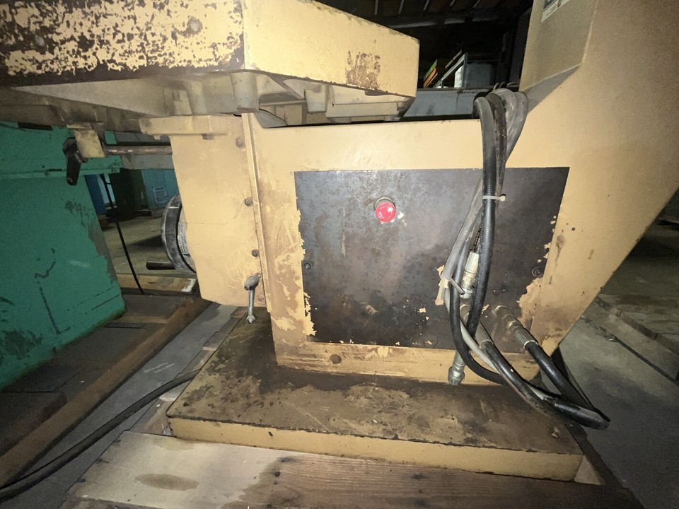 Rockwell Pin Router Woodworking Machine, Overarm Router R8 | eBay