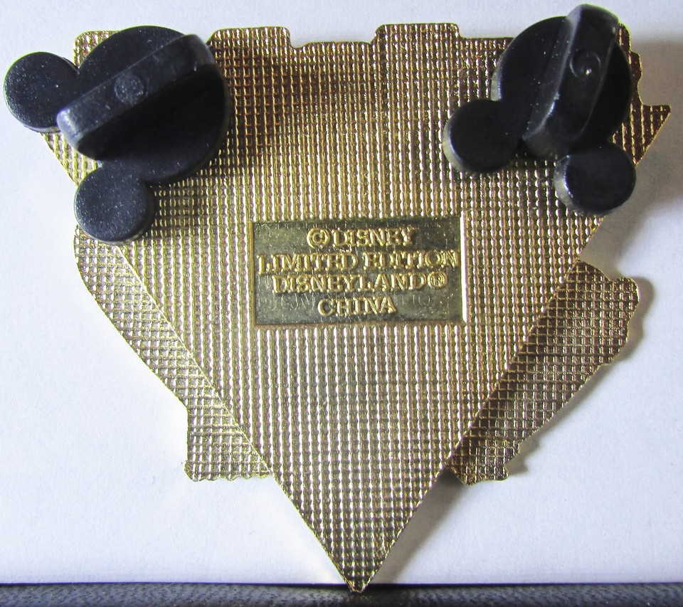 Disney Autopia Mickey Mouse Pin ** | eBay