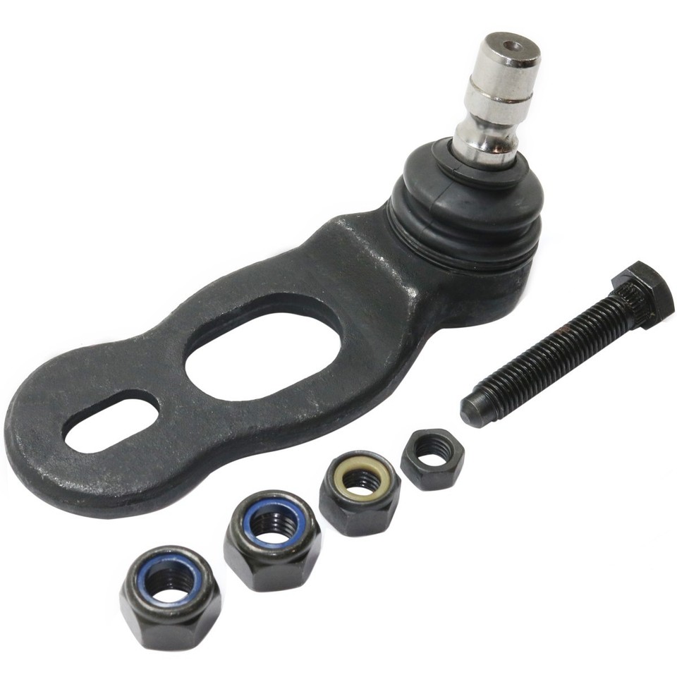Suspension Kit For 95-2002 Mercury Grand Marquis Front Left and Right ...