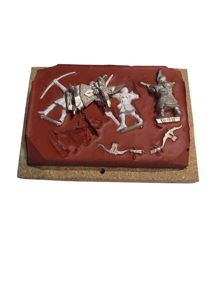 Citadel Warhammer Dungeons and Dragons Moule ? | eBay UK