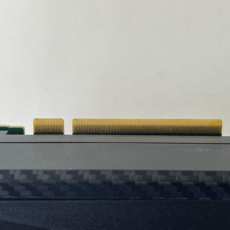 NVIDIA GeForce RTX 2080 Ti 11GB GDDR6 Graphics Card 0TRDVJ | eBay