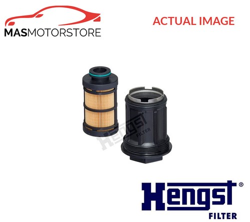 UREA FILTER HENGST FILTER E102U01 D179 FOR MERCEDES-BENZ ACTROS MP2 MP3 ...