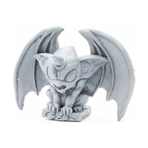 Impact Scar Mini Loose 25mm Chibi Gargoyle #2 NM | eBay