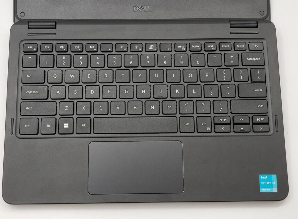 2021 Dell Latitude 3120 Laptop PC 2 in 1 Pentium Silver N6000 8GB ...