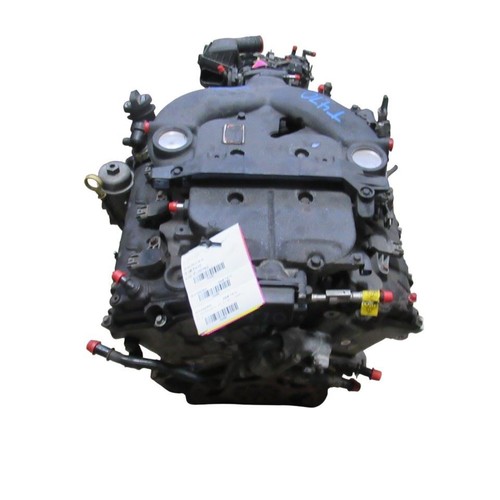 Engine 3.6L VIN 7 8th Digit Opt LY7 AWD Fits 08-09 CTS 2382585 | eBay